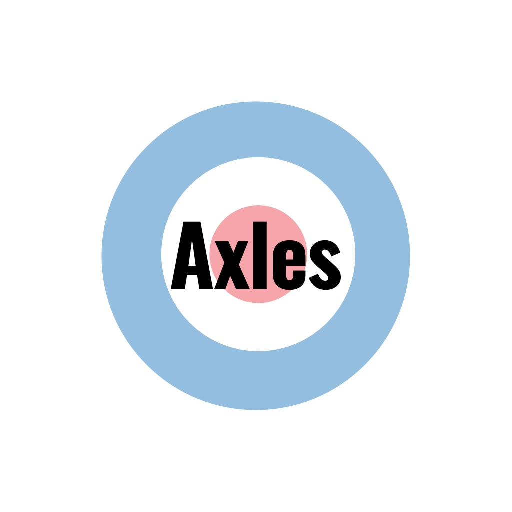 Axles – Doc Wob