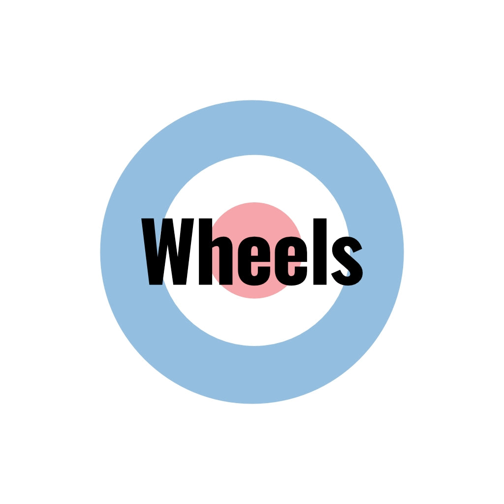 Wheels – Doc Wob