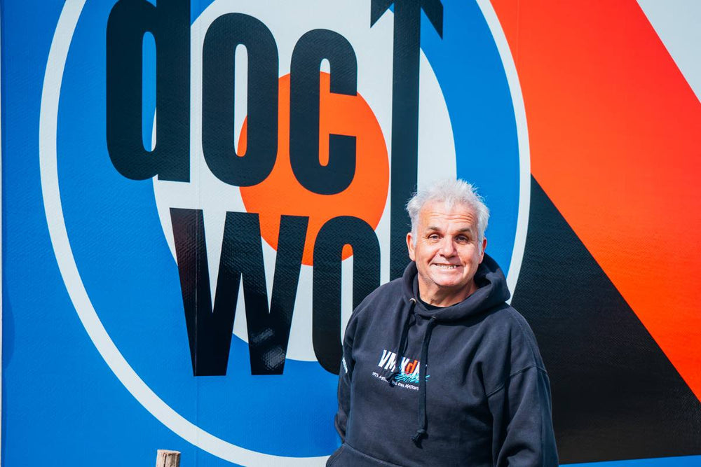 Doc Wob - Premium Motocross Bikes, Parts and Events