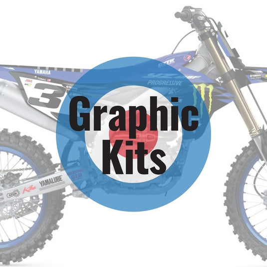 Doc Wob - Premium Motocross Bikes, Parts and Events