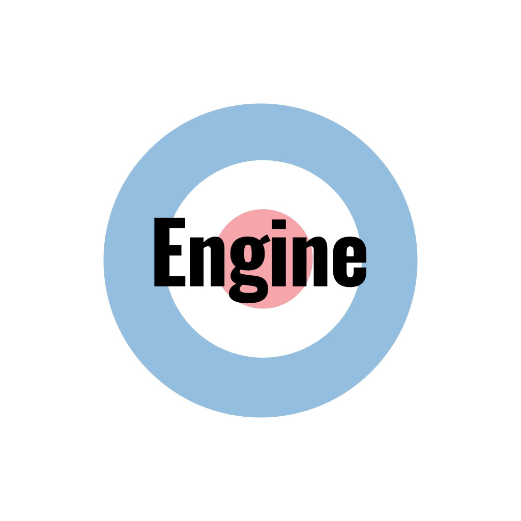 Engine – Doc Wob