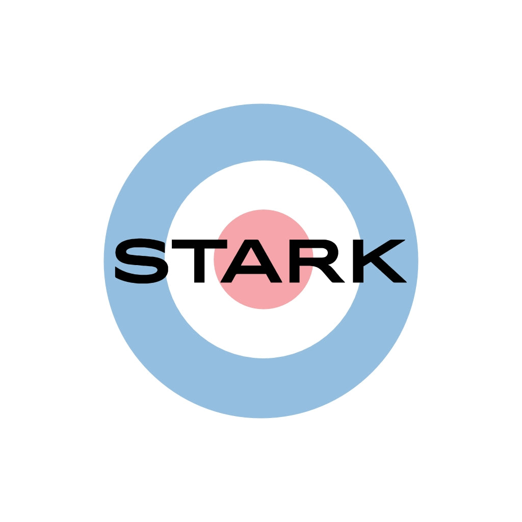 Stark Parts and Components – Doc Wob
