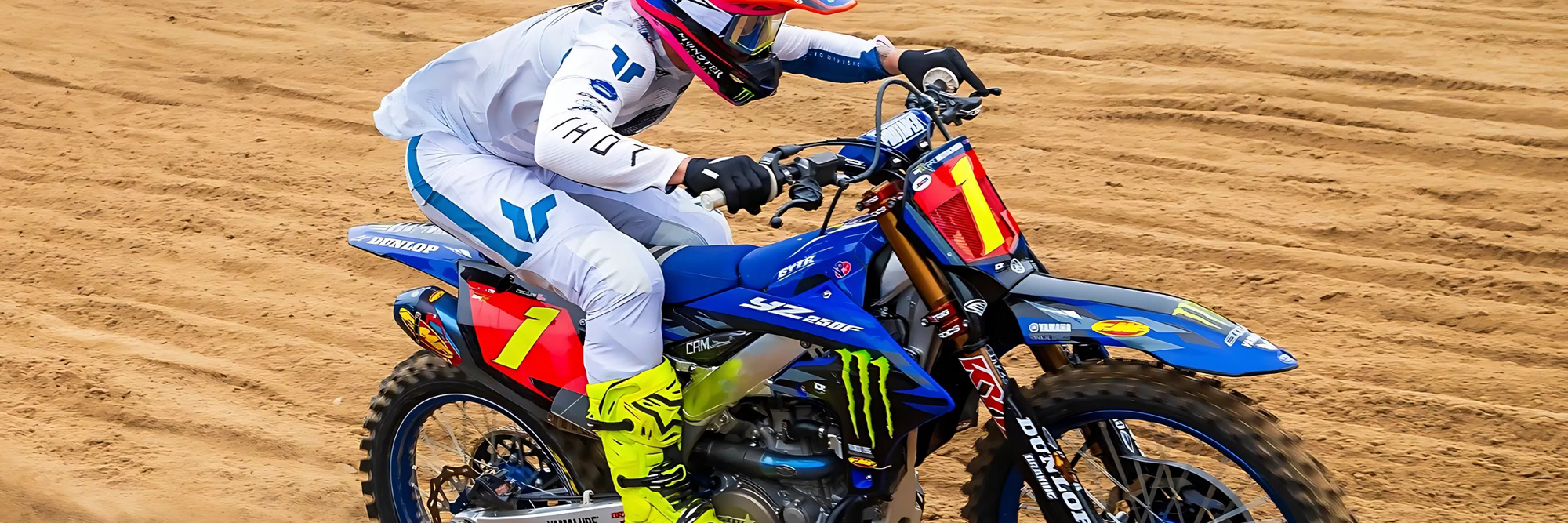Doc Wob - Premium Motocross Bikes, Parts and Events