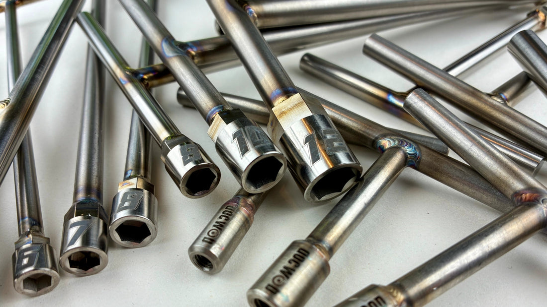 Doc Wob - Premium Motocross Bikes, Parts and Events