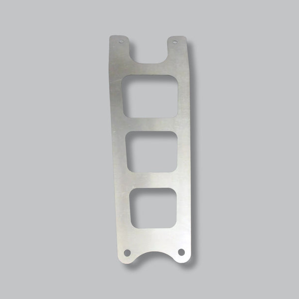 DocWob HRC Style Front Fender Brace - Honda – Doc Wob